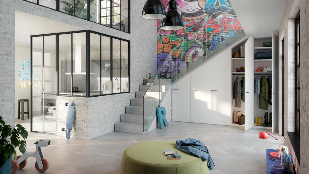 Interview de Homify - Tendances 2023 | raumplus